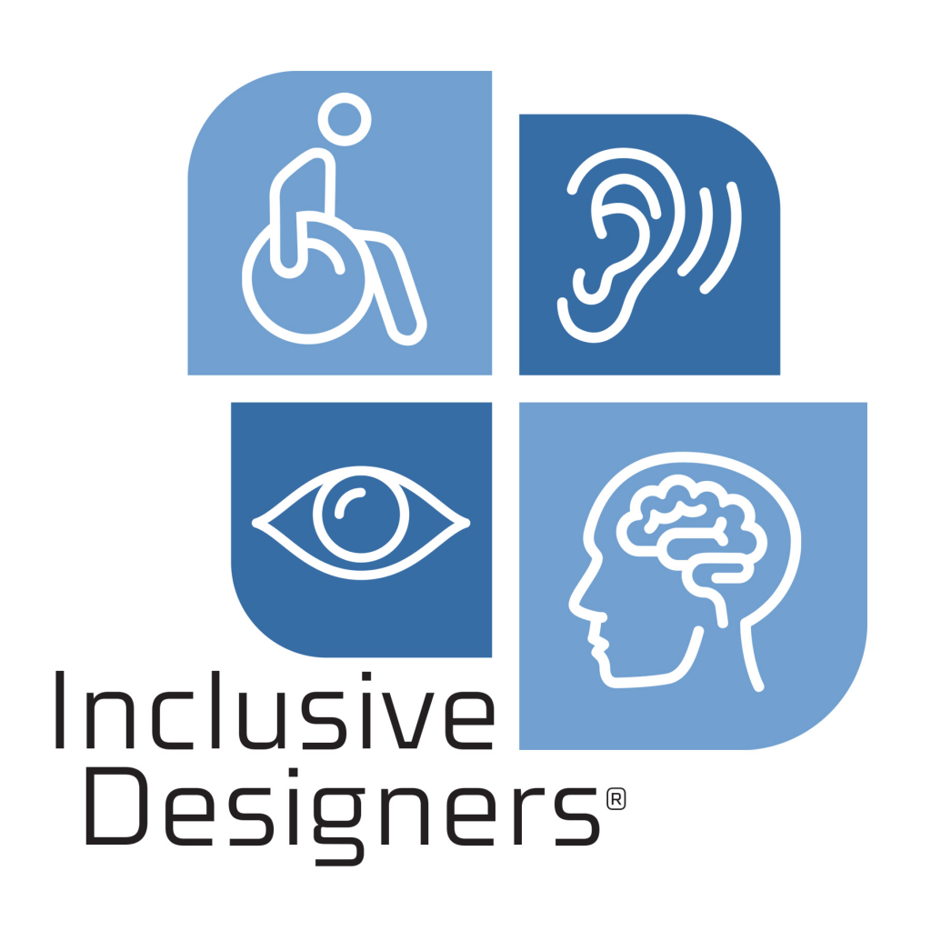 Inclusive Designers Podcast - Inclusive Designers Podcast