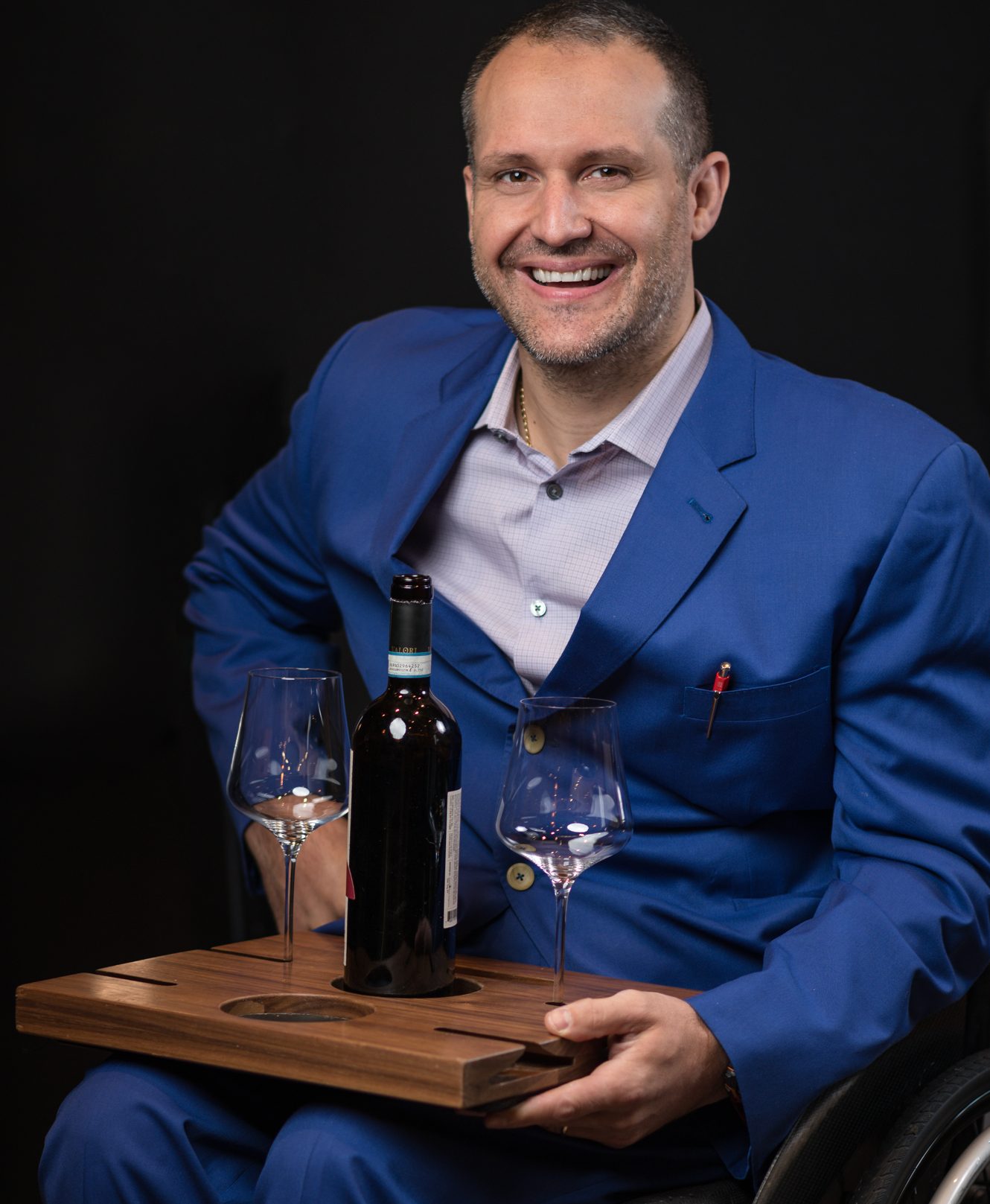 Serving Up Inclusive Design: Yannick Benjamin's Contento NYC (Season 3 ...