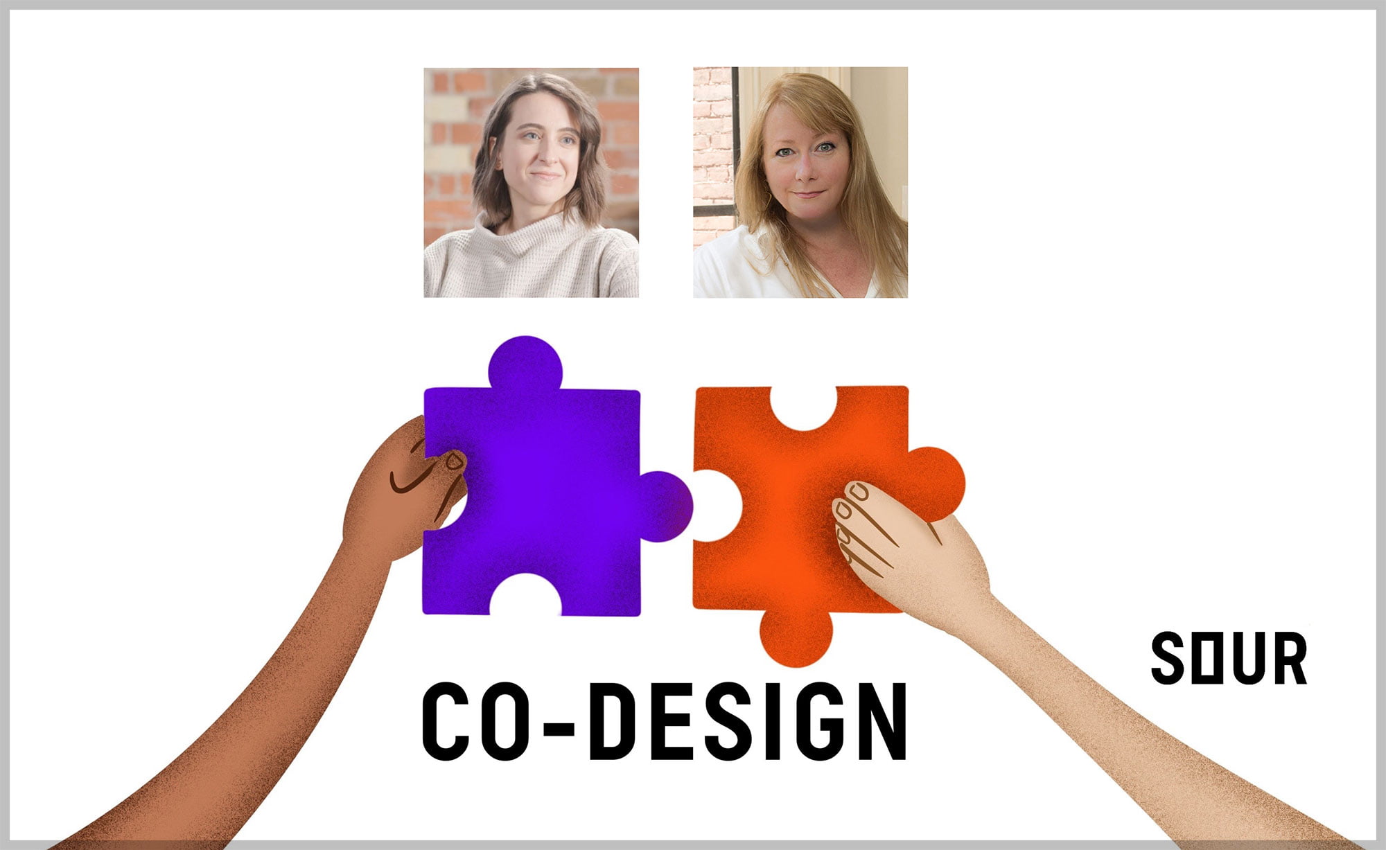 Living in a VUCA World - The Importance of Co-Design! Guest: Pinar ...
